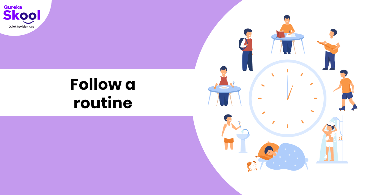 How to study for long hours? Discover 5 tips to study for long hours