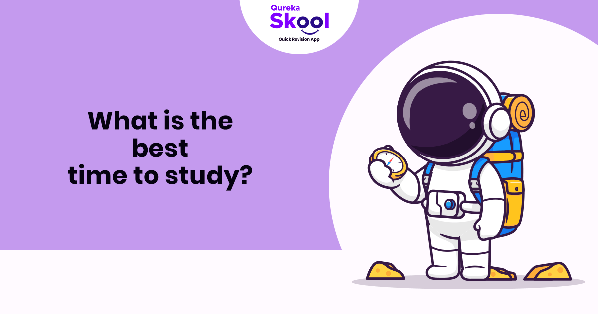 5 easy habits to improve study routine