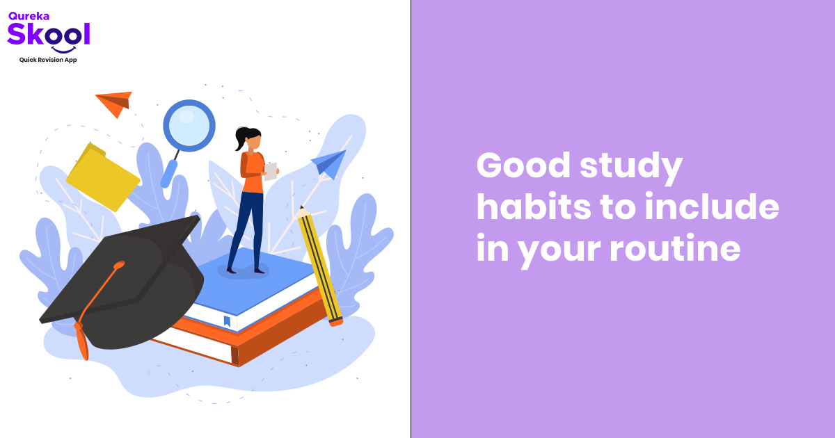 How to study for long hours? Discover 5 tips to study for long hours