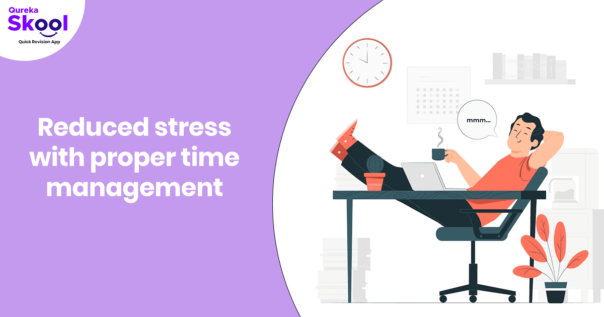 Time management for students- 10 powerful ways