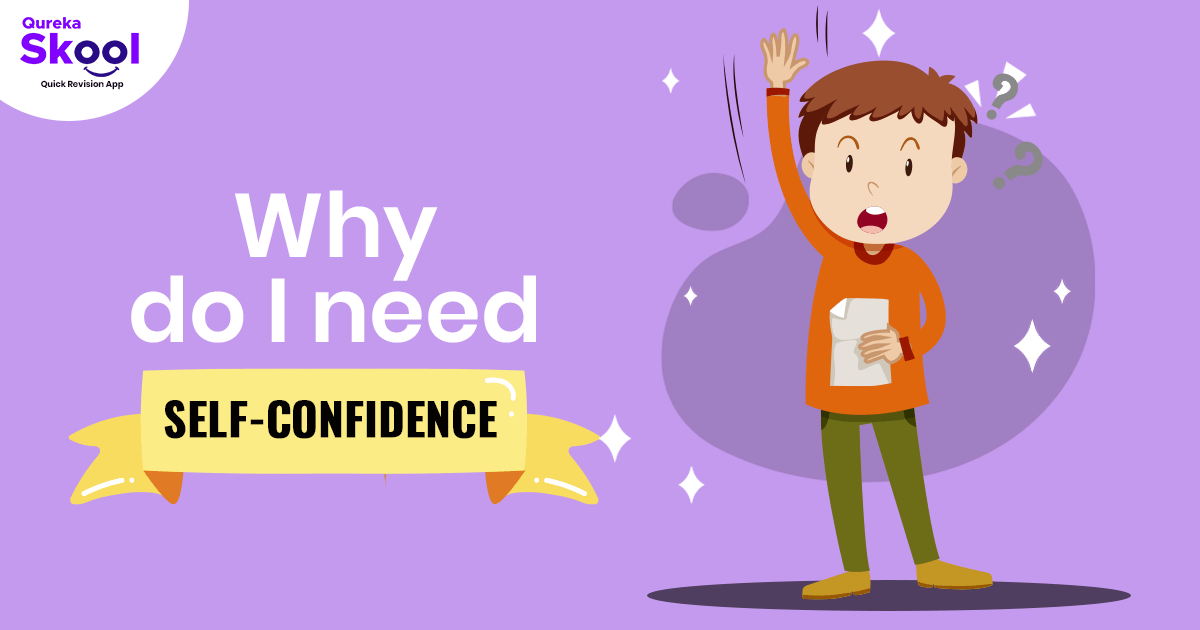 5 powerful ways to build self-confidence for students